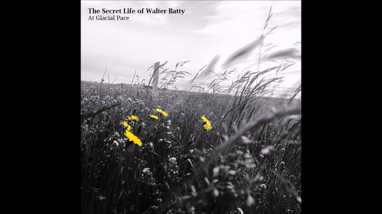 The Secret Life of Walter Batty - Look Up! - YouTube