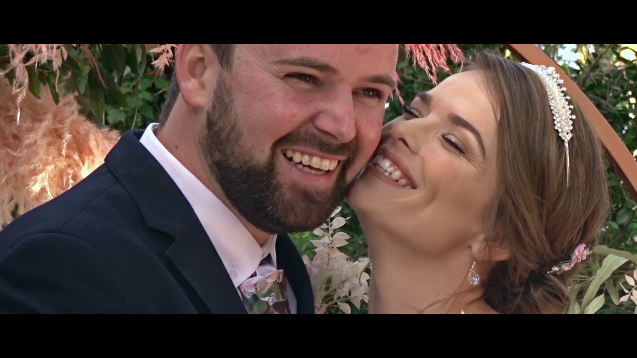 Joshua & Juley The Full Movie - YouTube