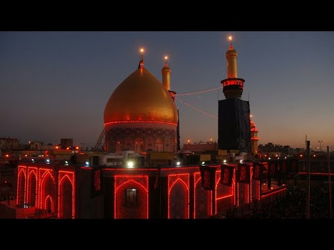 Әliyә xatir. For to Ali .Muhәmmәd Hüseyn Poyanfәr.  محمد حسين پویانفر. Mohammad Hosseun Poyanfar