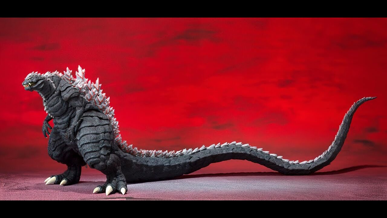 [KU/SFM] Godzilla Ultima Prediction Kaiju Universe - YouTube