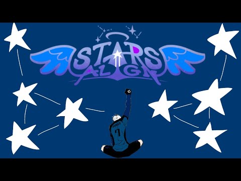 Playing Stars Align Engine Demo's first two levels | Stars Align Engine ...