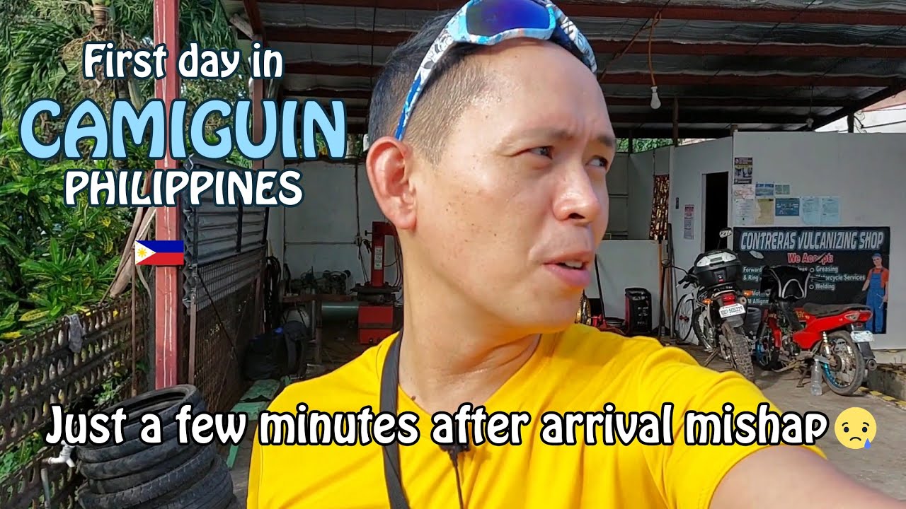 Step By Step Guide To Camiguin 2023 QR Code ID Requirements YouTube Step By Step Guide To Camiguin 2023 QR Code ID Requirements YouTube