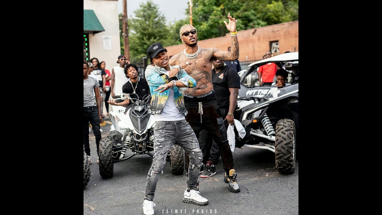 "Racks In" - Lil Baby x Future Type Beat | Lil Durk x Moneybagg Yo Type ...