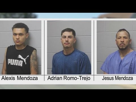 New details released after two men killed in Chicago Heights, arrest ...