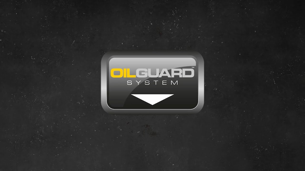 Vanguard® Oil Guard™ System: Less Engine Maintenance. More Profit ...