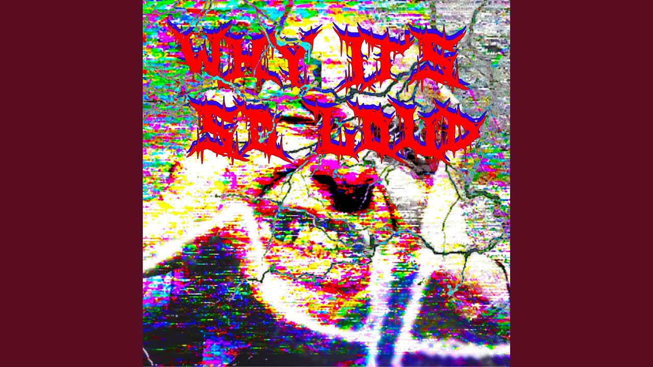 WHY IT'S SO LOUD? - YouTube Music