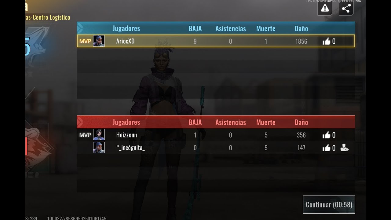 Ariocxd BloodStrike ranks duo vs squad - YouTube