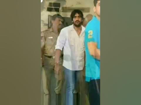 Neeraj bawana new video peshi 💪🦁🦅 - YouTube