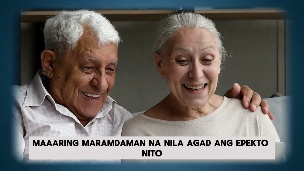 5 Minuto Lang! SSS at GSIS Pension Tataas na sa Abril 2025 – Laking Ginhawa sa Mga Pilipino ...