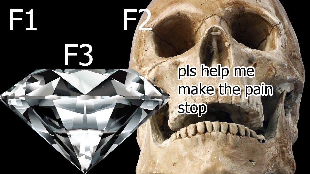 Brigador: The Diamond Collector Experience - YouTube