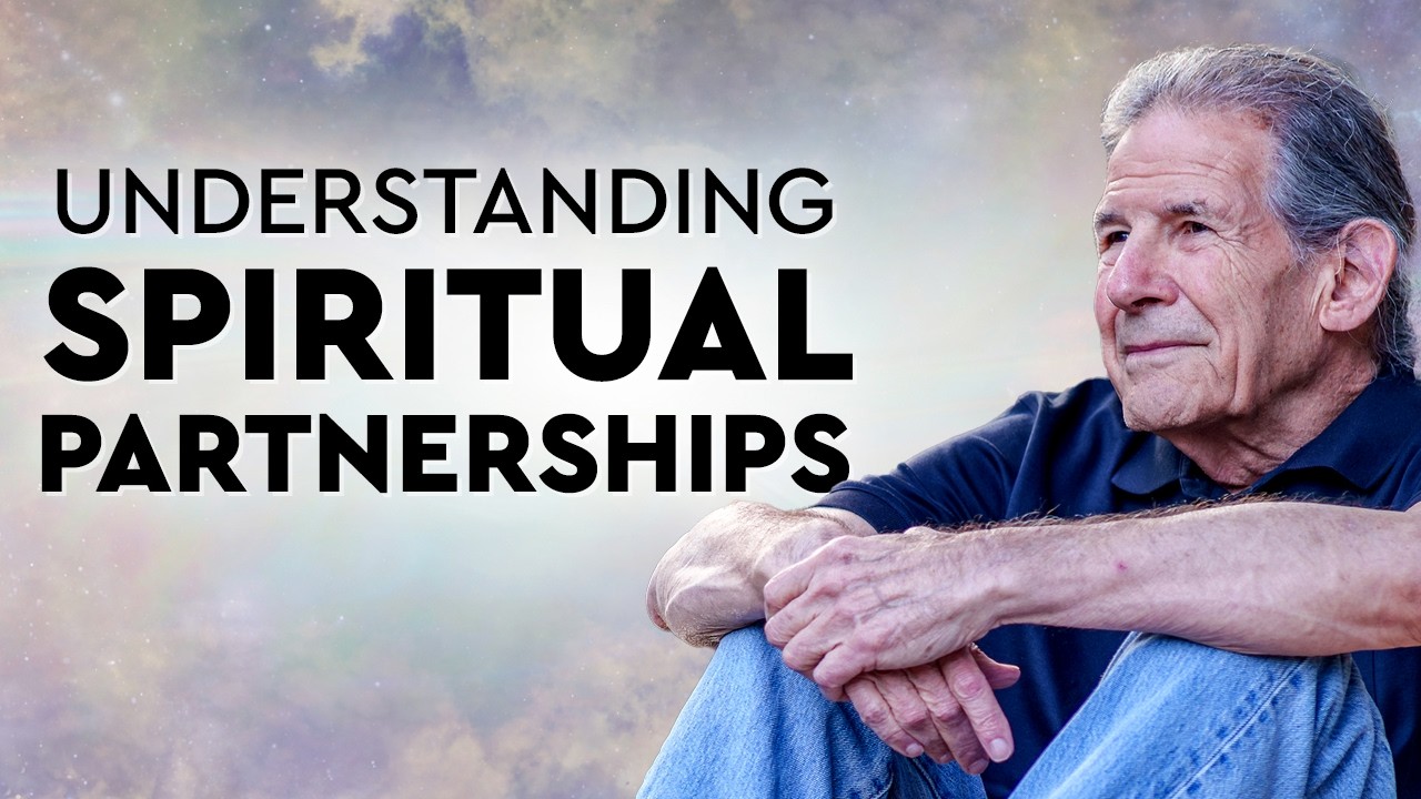Choosing Roles in Spiritual Partnership - YouTube