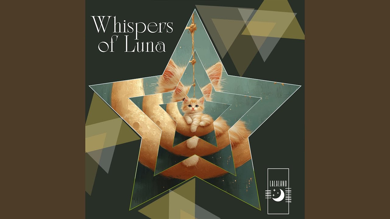 Whispers of Luna - YouTube