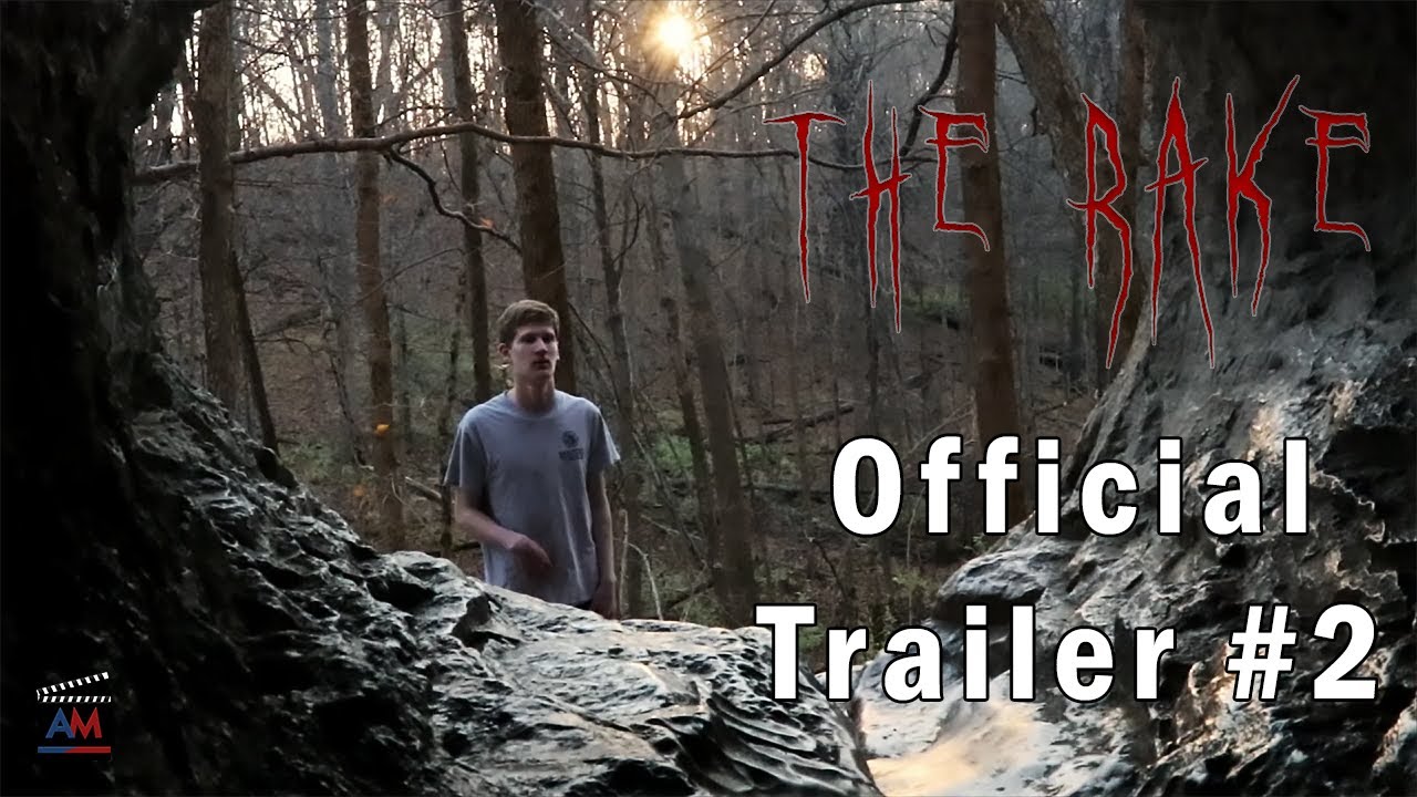 THE RAKE - Official Trailer 2 - YouTube