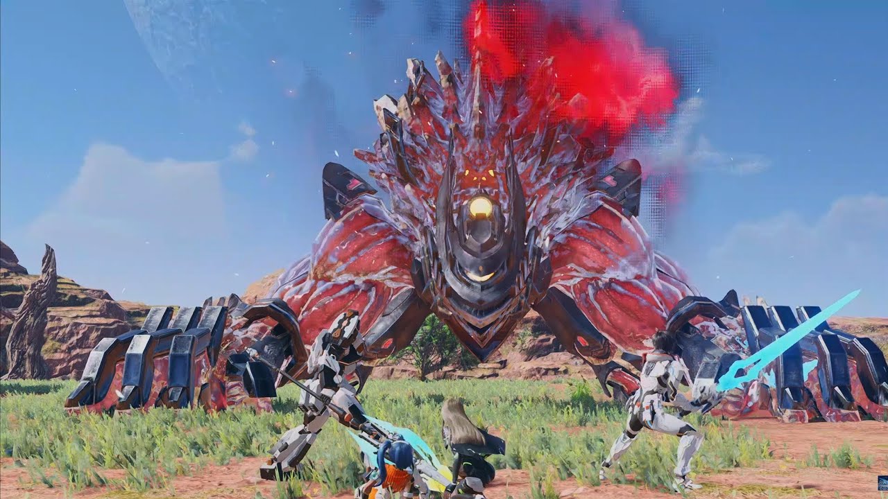 MT. MAGNUS DOLLS STORY MISSION: GUNNER CLASS (NEW GENESIS PHANTASY STAR ...