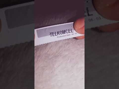 ATENSAUN BA PULSA TELKOMCEL !!!