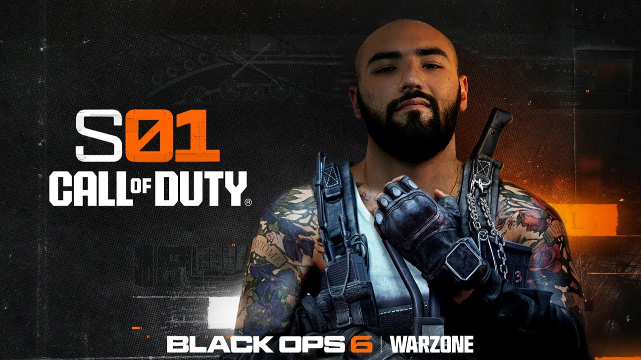 🔴LIVE 1ST STREAM IN 2025! | COD BO6 WARZONE SEASON 1 - YouTube