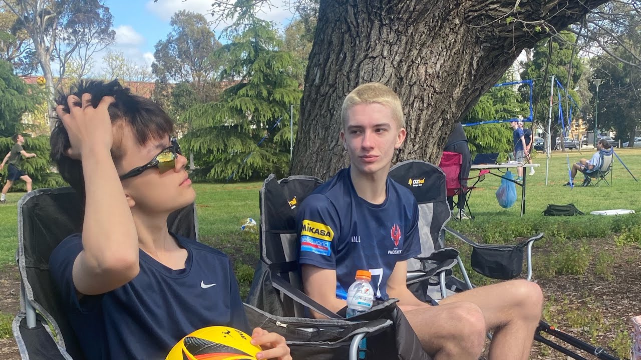 1/10/23 VIC-GRASS-VOLLEY - YouTube