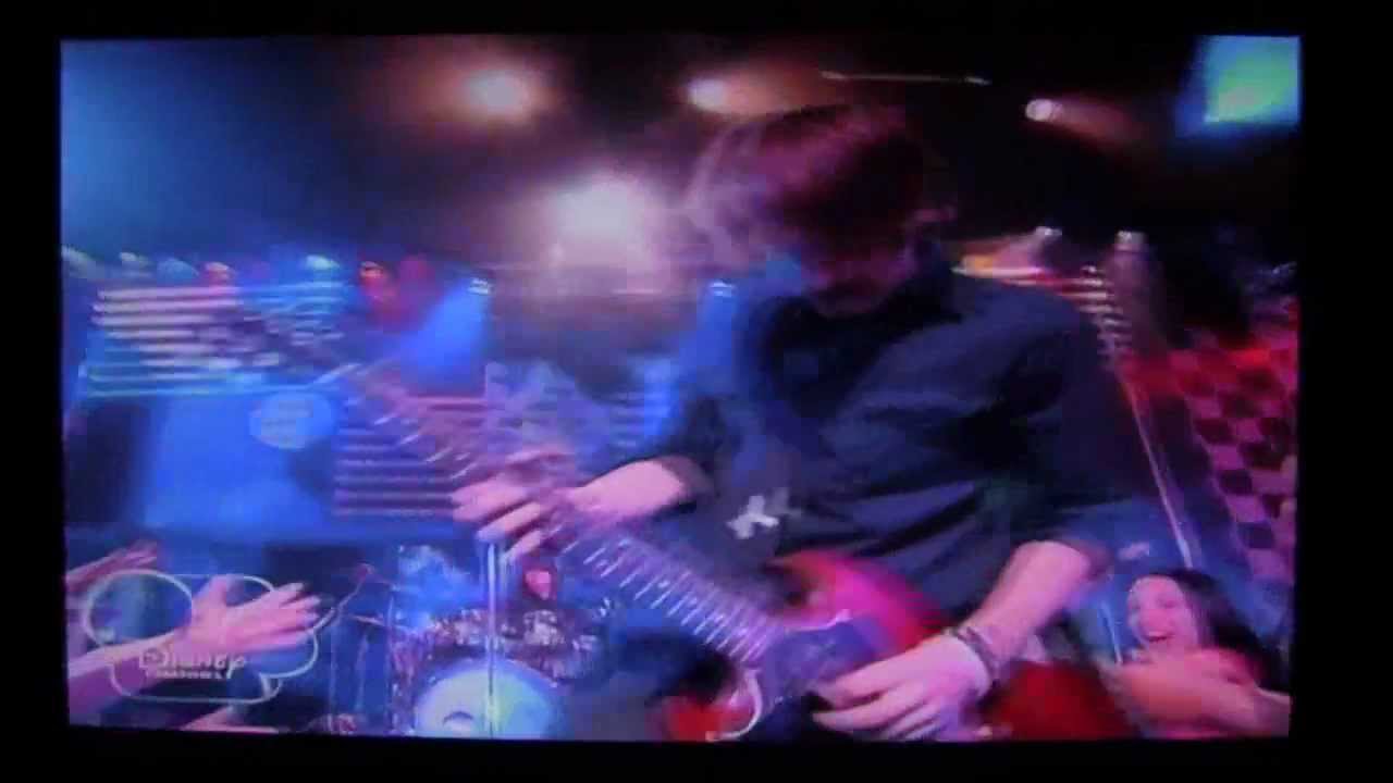 Dave Days On So Random! 9/11/11 - YouTube