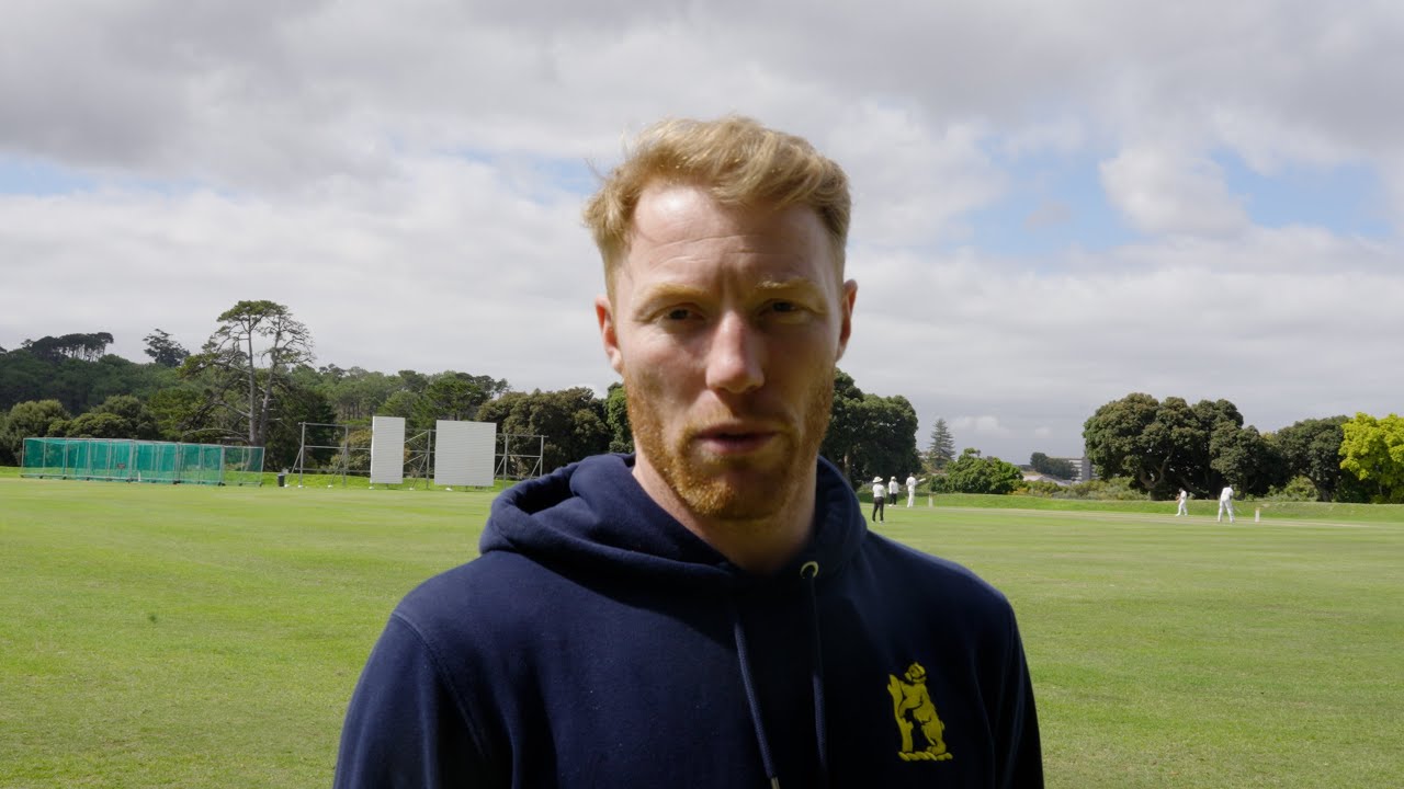 FEATURE | Boundary walk and talk with Liam Norwell - YouTube