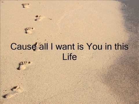 Buildding 429 One Foot Lyrics - YouTube