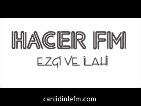Radyo Hacer Dinle