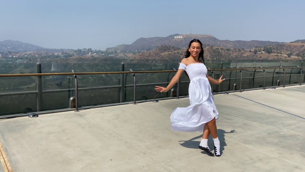 For The Love Of L.A.: "Home" Maya Alvarez-Coyne - YouTube