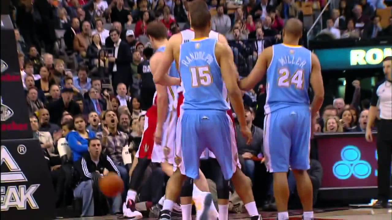 Nba big dunks - More Than Sport - YouTube