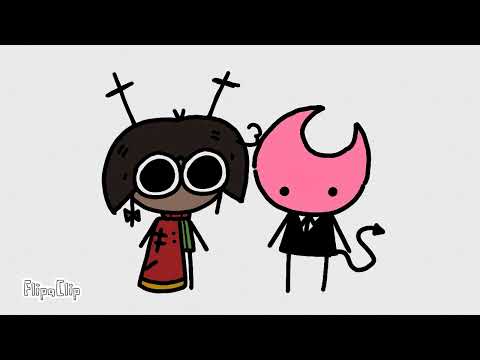 Carol X Alistair || Tower Heroes Animation || Ft. Carol, Alistair || If ...