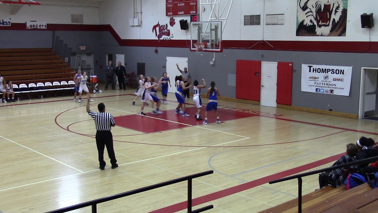 Sarah Musselman Highlights 2017-2018 - YouTube