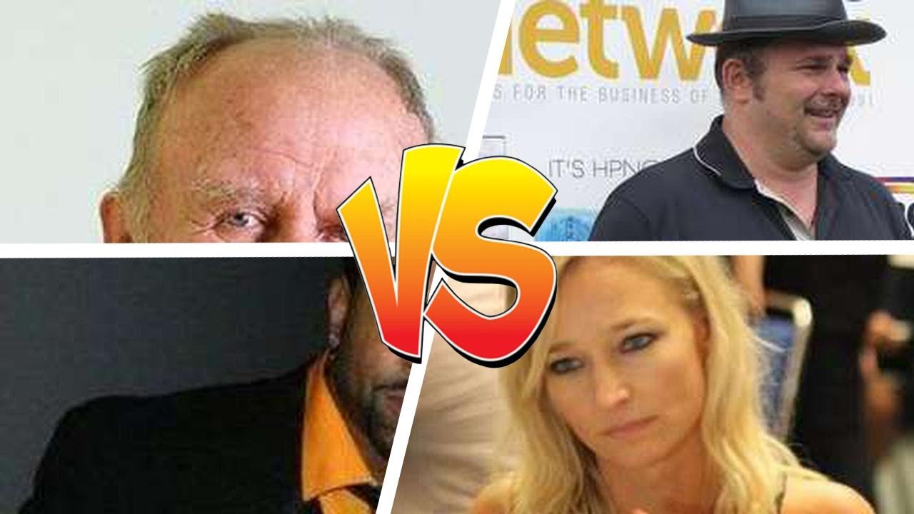 Blue Murder Cast List 🌏 - YouTube