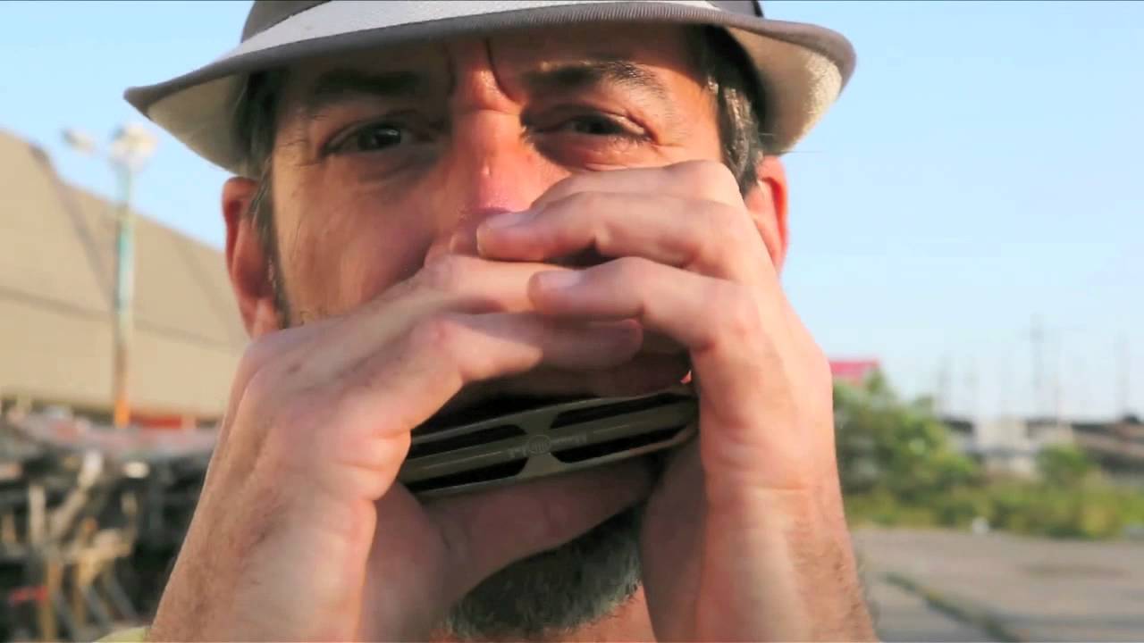 Andy J Forest - Franklin Avenue - YouTube