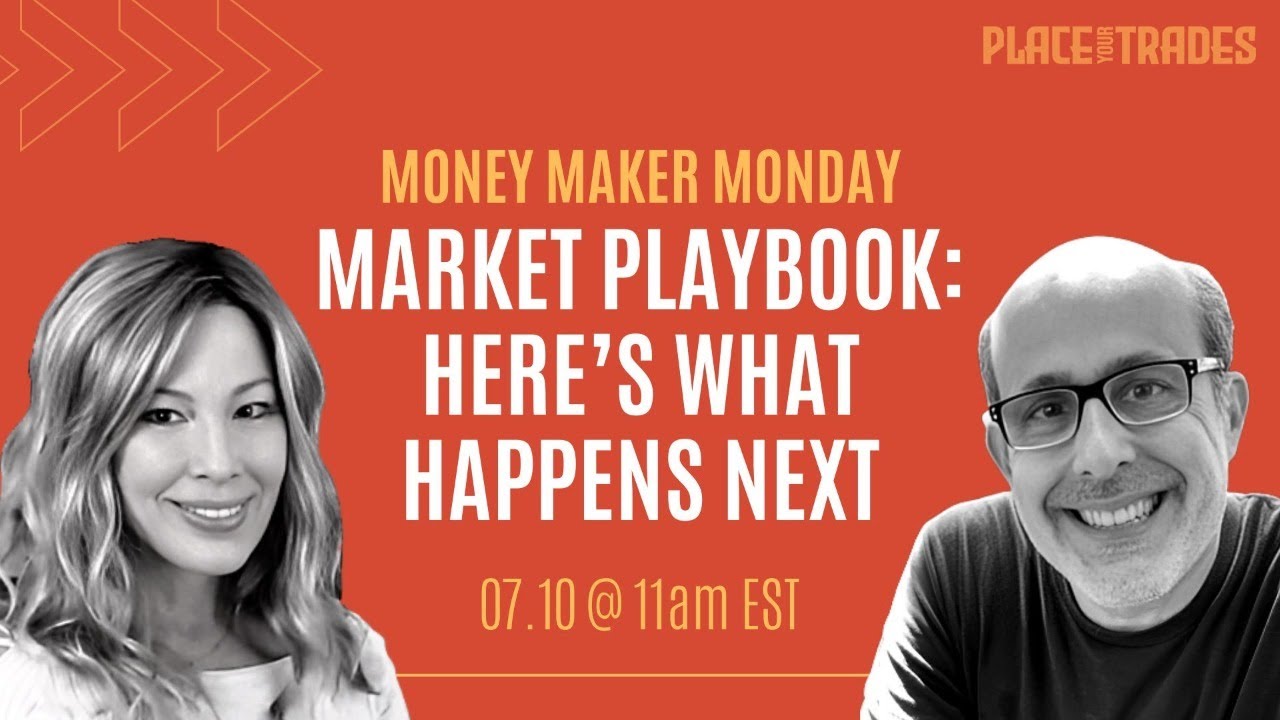 Market Playbook: Here's What Happens Next w/ Andy Constan! - YouTube