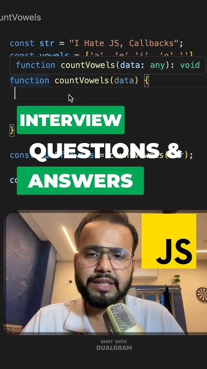 🔥 Javascriptdevelopers Javascripttutorial Frontendchallenge Frontenddevelopers Tcsinterview