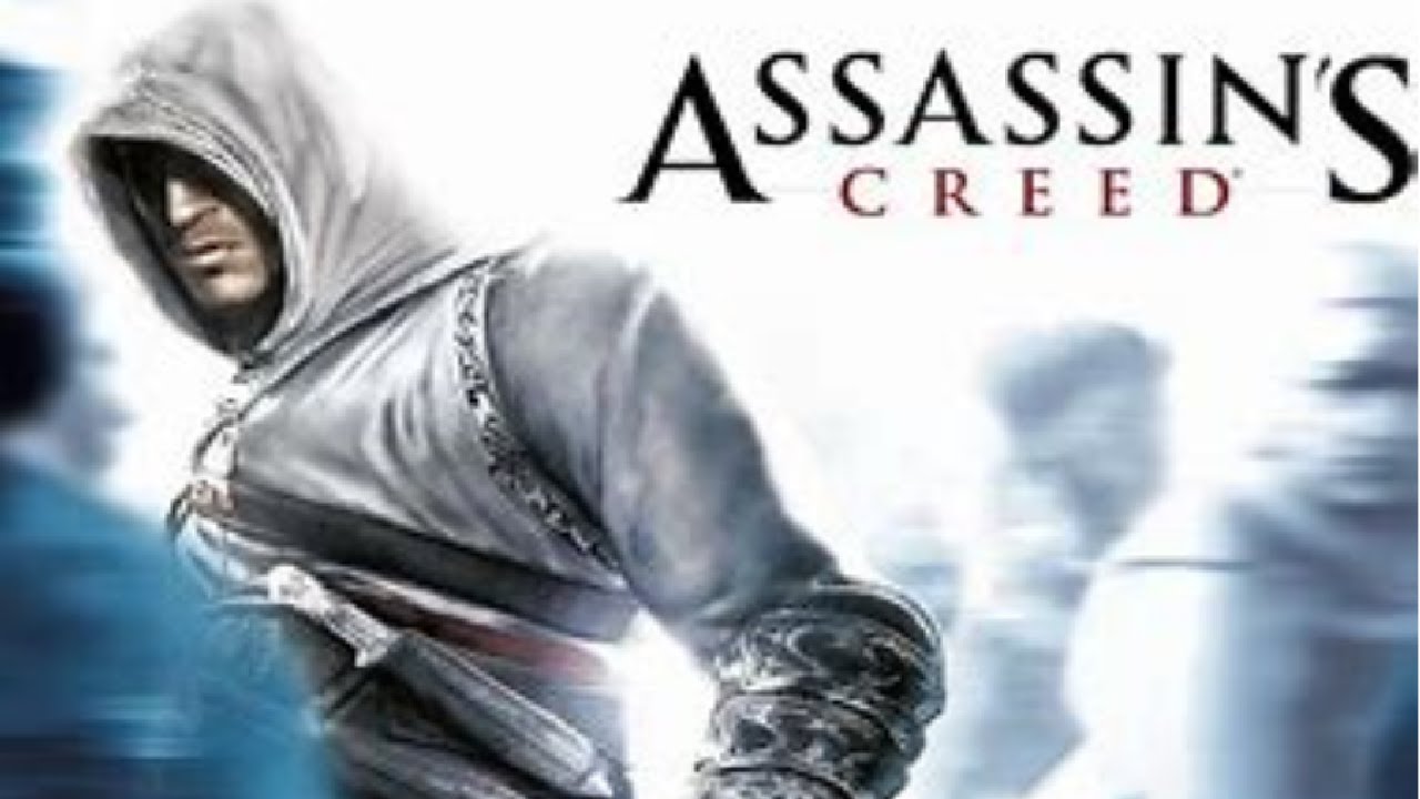 Making a example out of those who harm the innocent- Assassin's Creed 1 ...