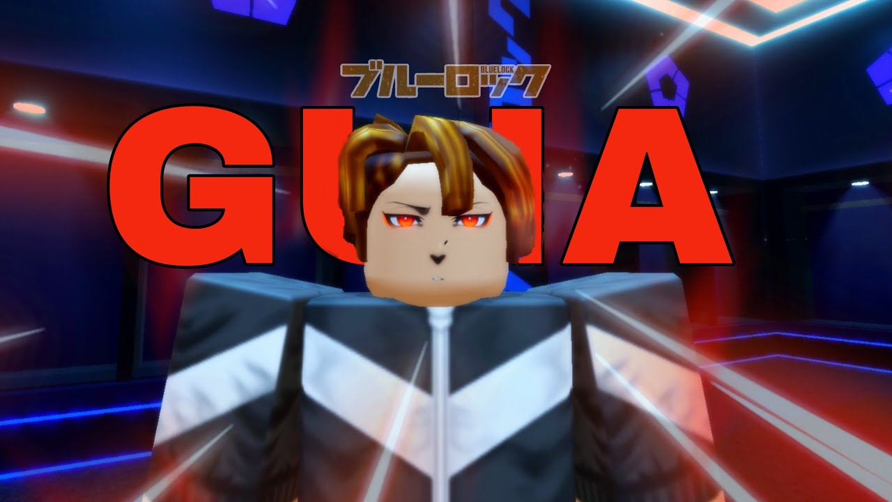 GUIA DEFINITIVA DE LOCKED en ROBLOX! - Español - YouTube