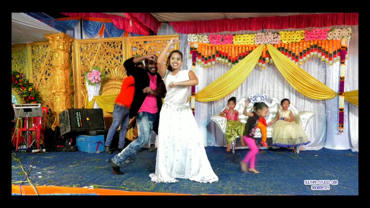 Taluku taluka chinadi - YouTube