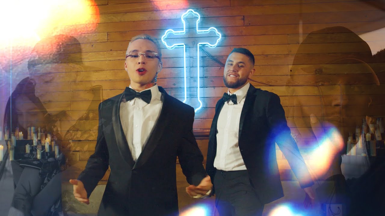 Tal Para Cual (Video Oficial) - Leo Bash, Abraham Vazquez - YouTube