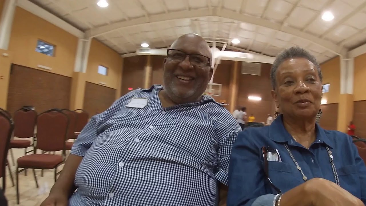 Oak Ridge Baptist One Love Ministry-Pillow Talk - YouTube