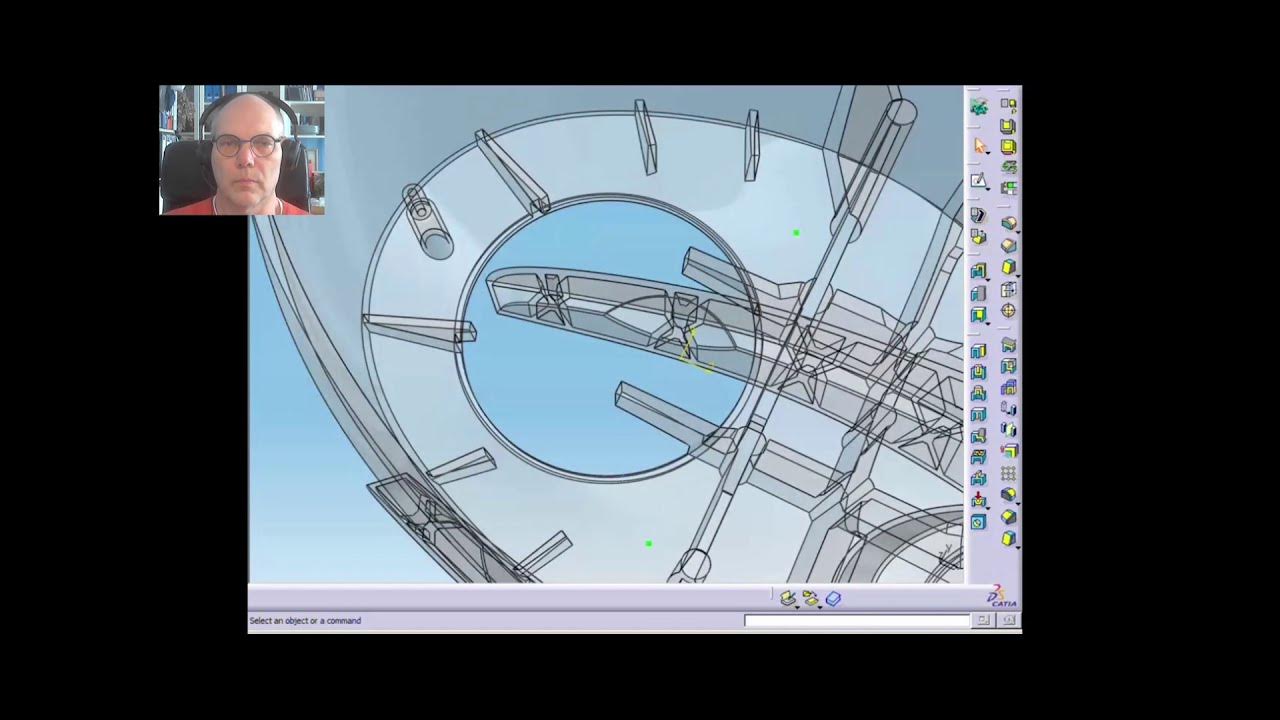 Functional Modeling Part - YouTube