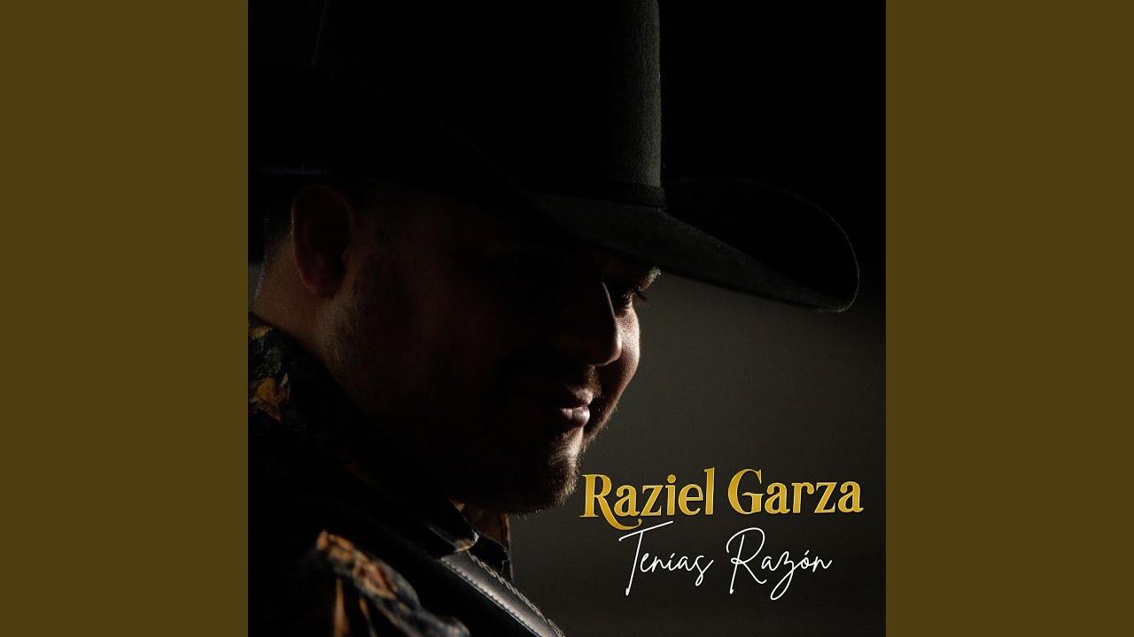 Tenías Razón - YouTube