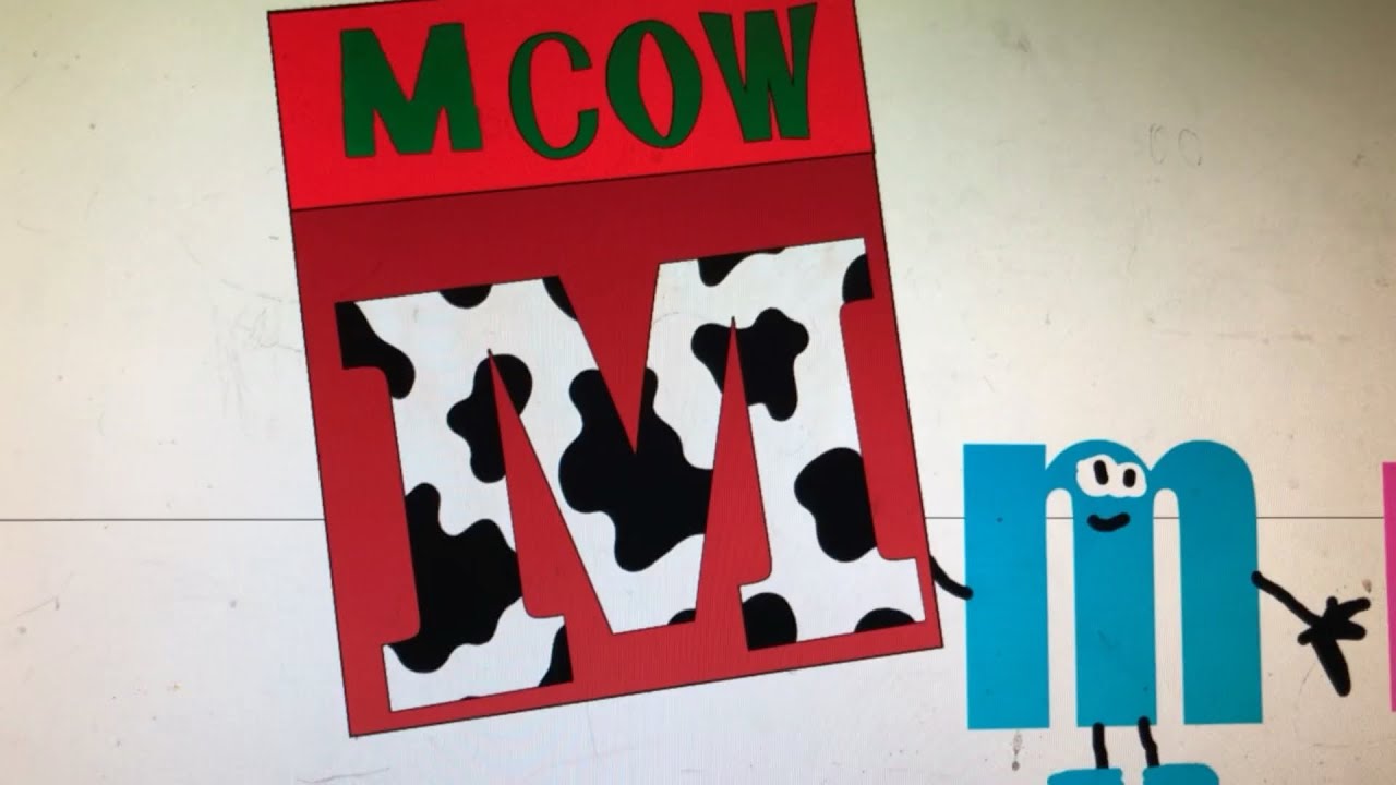 Missing: M Cow - YouTube