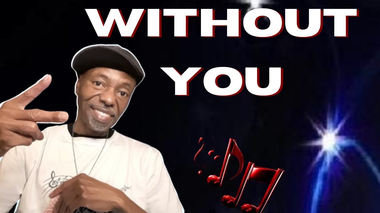 🔥 Stevon's NEW Music Release "Without You" 🎶 - YouTube