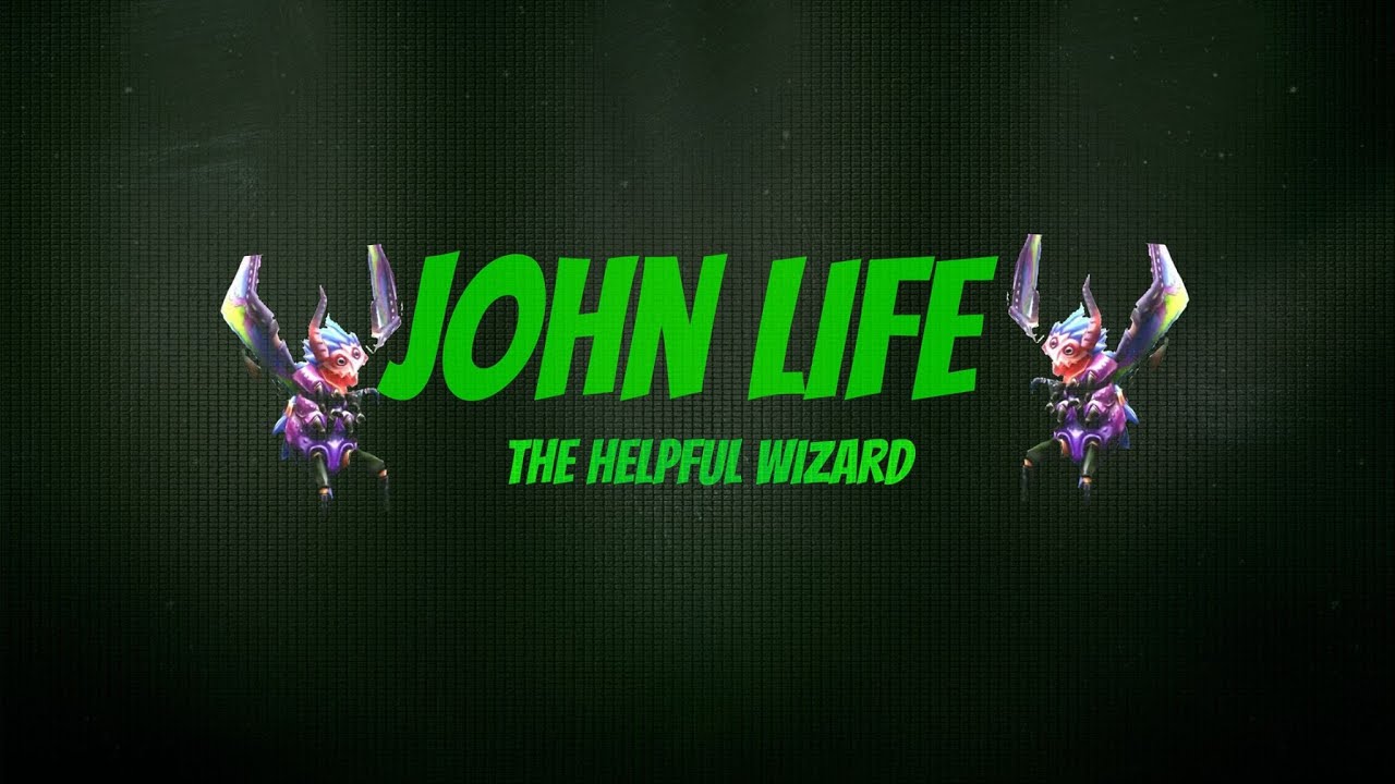 Wizard101- Meeting Blaze LifeHammer and ZenMasterBlue - YouTube