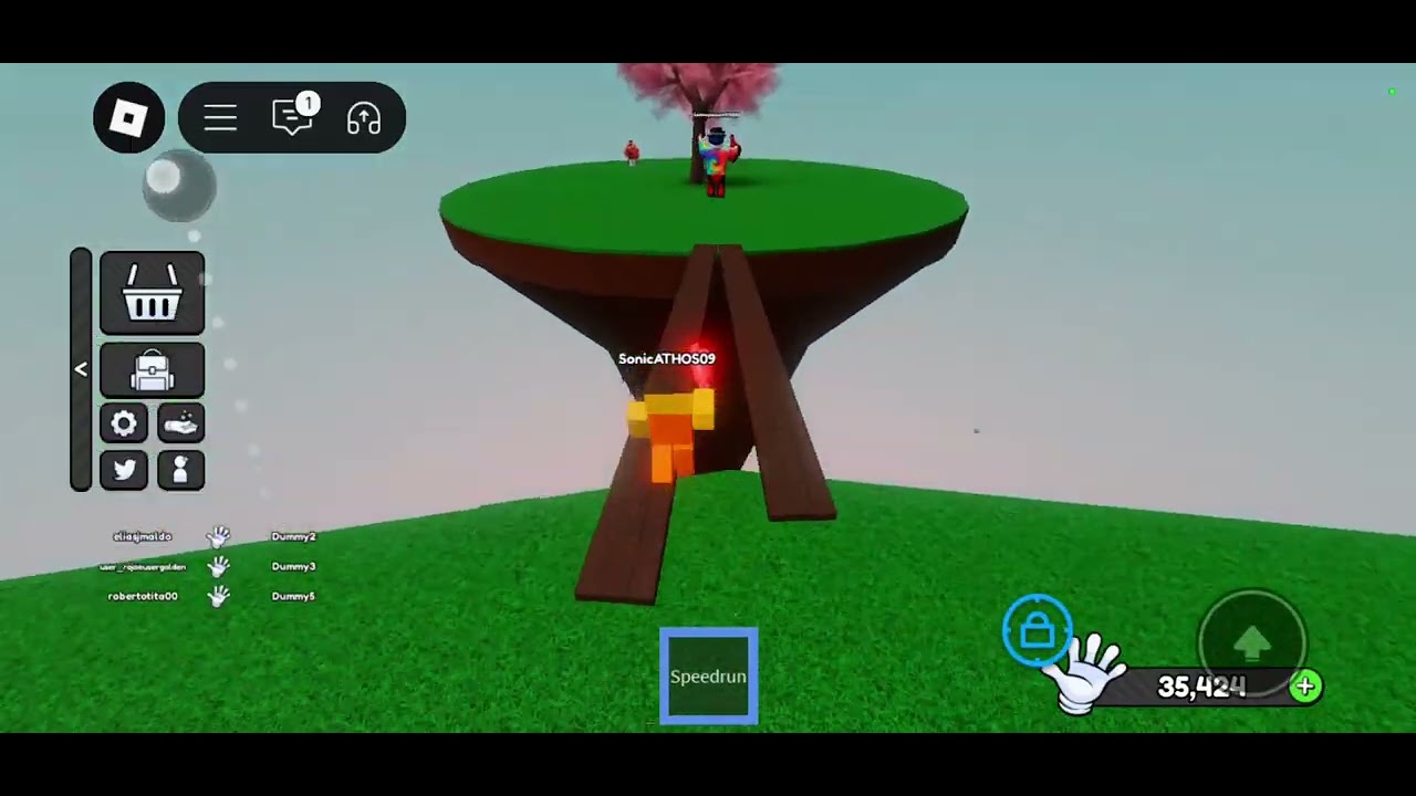 Playing slap battles modded part 2 (SUPPORT THE ORIGINAL SLAP BATTLES ...