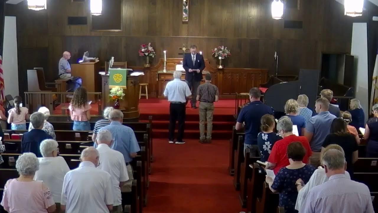 The Lord's Prayer: the Perfect Prayer! - YouTube