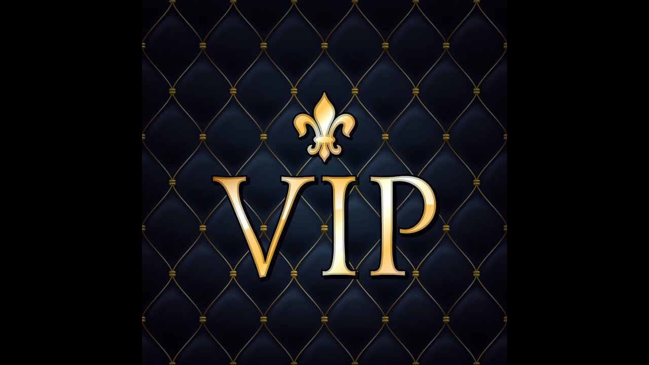 VIP Upgrade Exclusive Offer - YouTube
