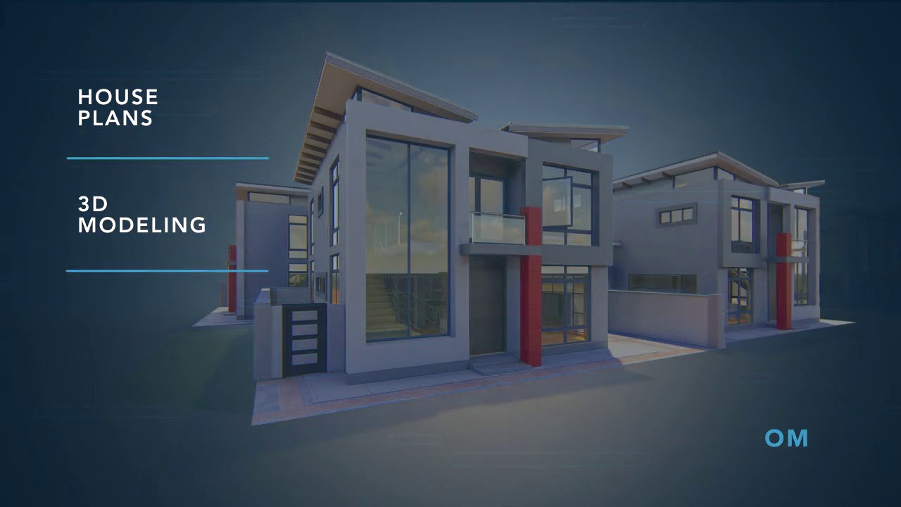 OM City Designs - YouTube