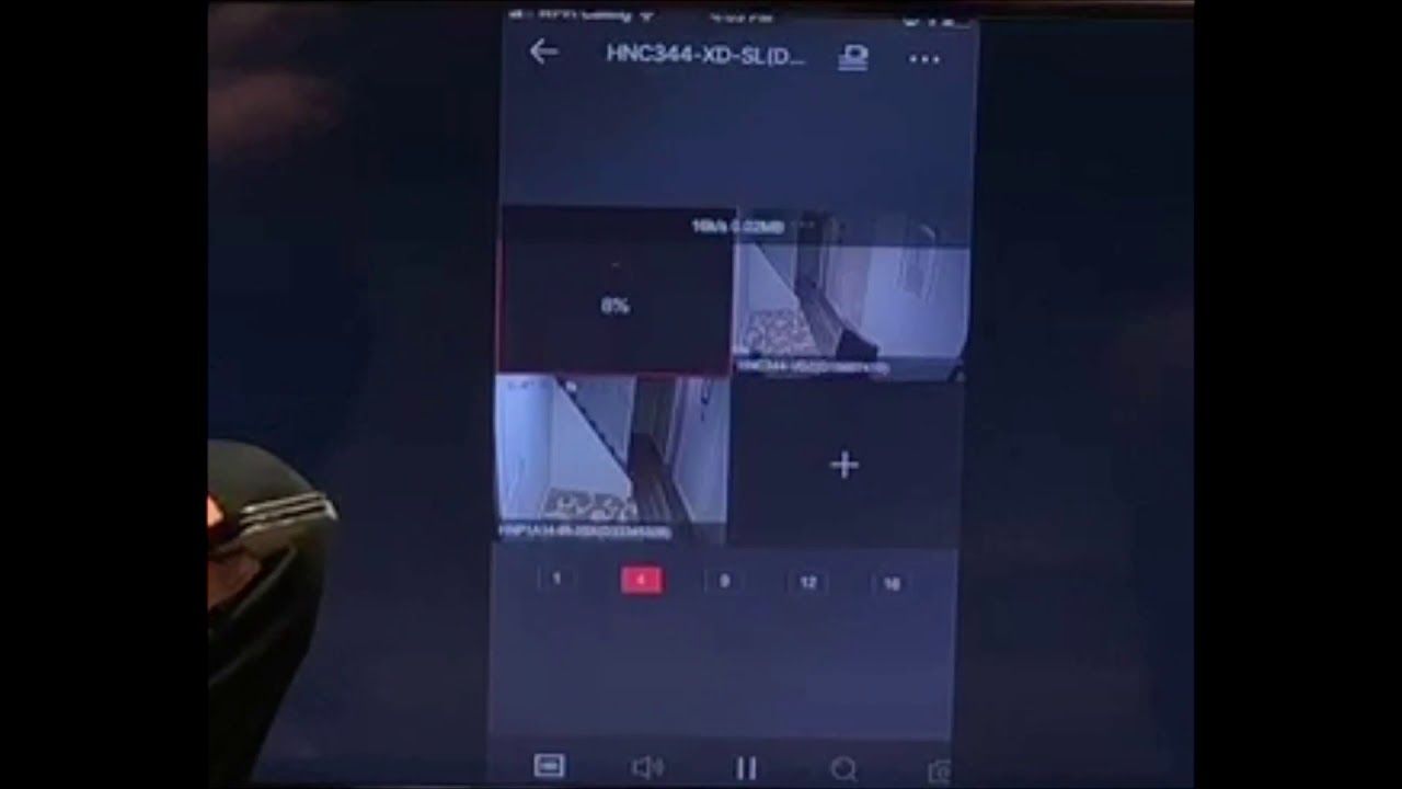Adding Multiple Cameras To a Single Feed - YouTube