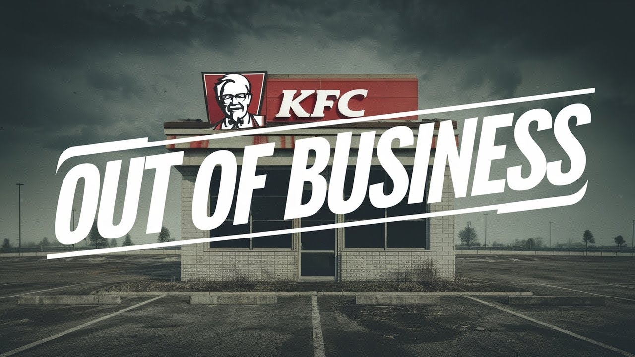 KFC Colonel Offers Pope $100 MILLION 🤣 Funny Joke Of The Day - YouTube