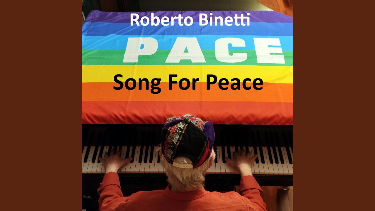 Song for peace - YouTube Music